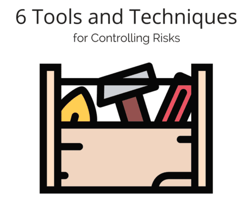 6 Tools and Techniques for Controlling Risks - Project Risk Coach