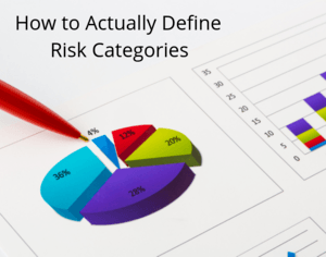 How to Actually Define Risk Categories - Project Risk Coach
