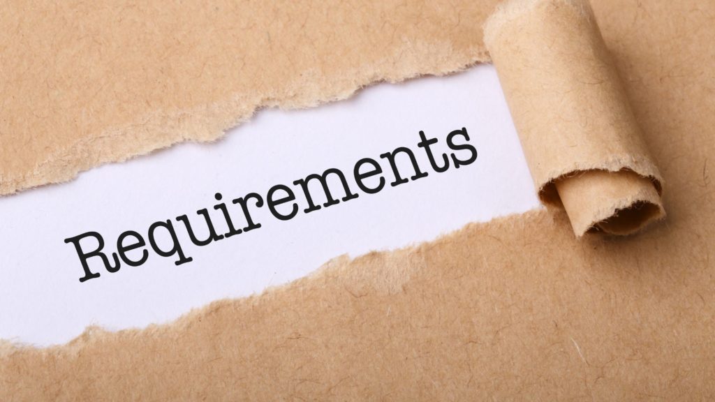 Five Things to Start and Five Things to Stop in Requirements Management